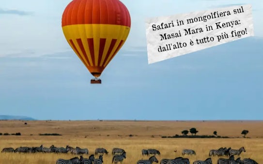 Abbigliamento per i safari: 7 consigli su cosa indossare