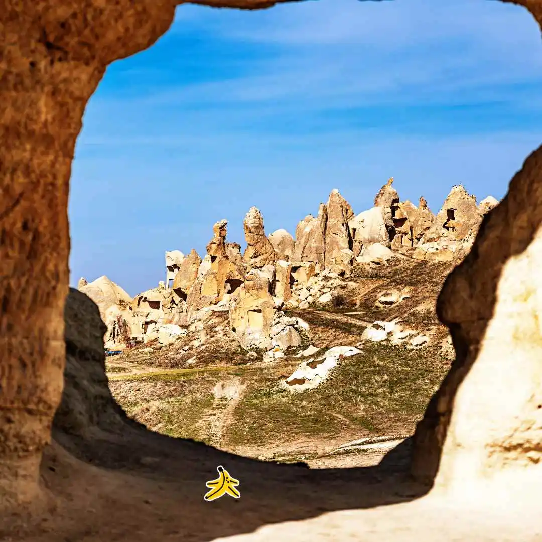 Viaggio in Cappadocia | Sto Gran Tour