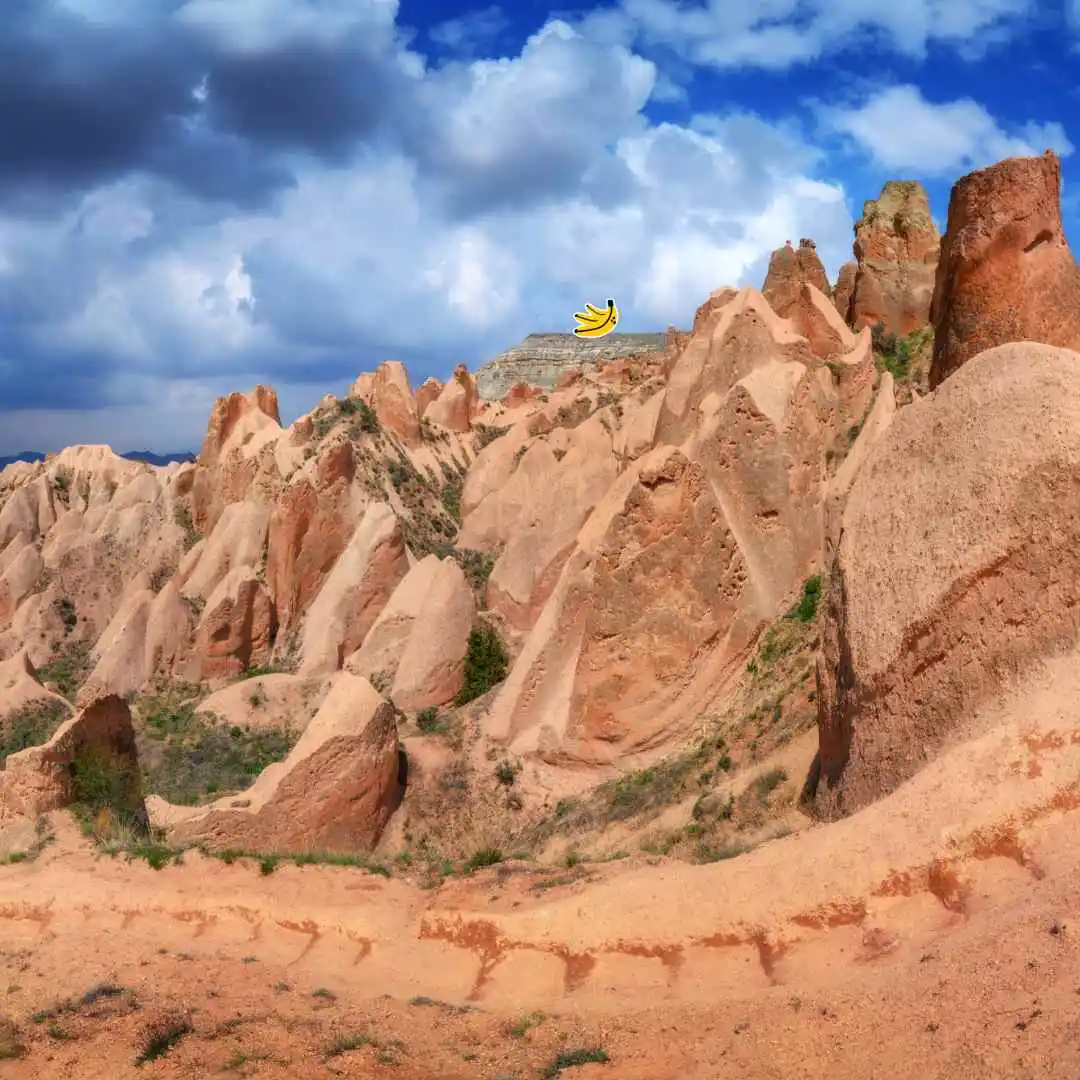 Viaggio in Cappadocia | Sto Gran Tour