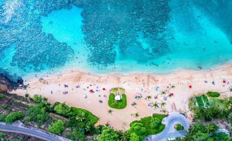 Viaggio alle Hawaii | Sto Gran Tour